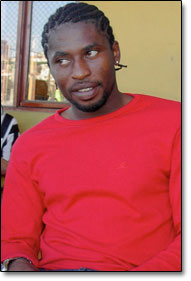 Sakyi set to leave Portugal